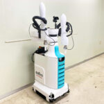 duAro（WD002NF502）/ 産業用 人共存型双腕スカラロボット[川崎重工業株式会社] ※12419 - ROBOT LINKS
